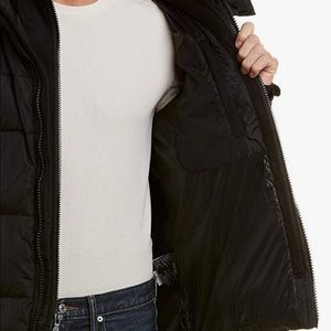 S13 | Jackets & Coats | S3 Downhill Quilted Down Puffer Coat | Poshmark